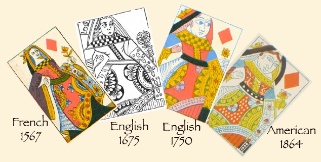 1000+ images about Playing Cards in Art on Pinterest